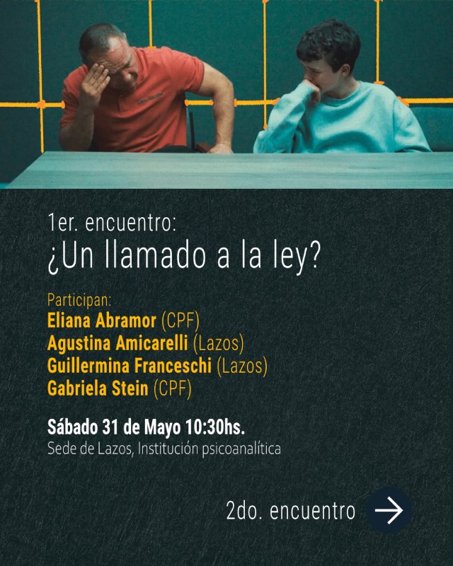 Lazos Institución Psicoanalítica